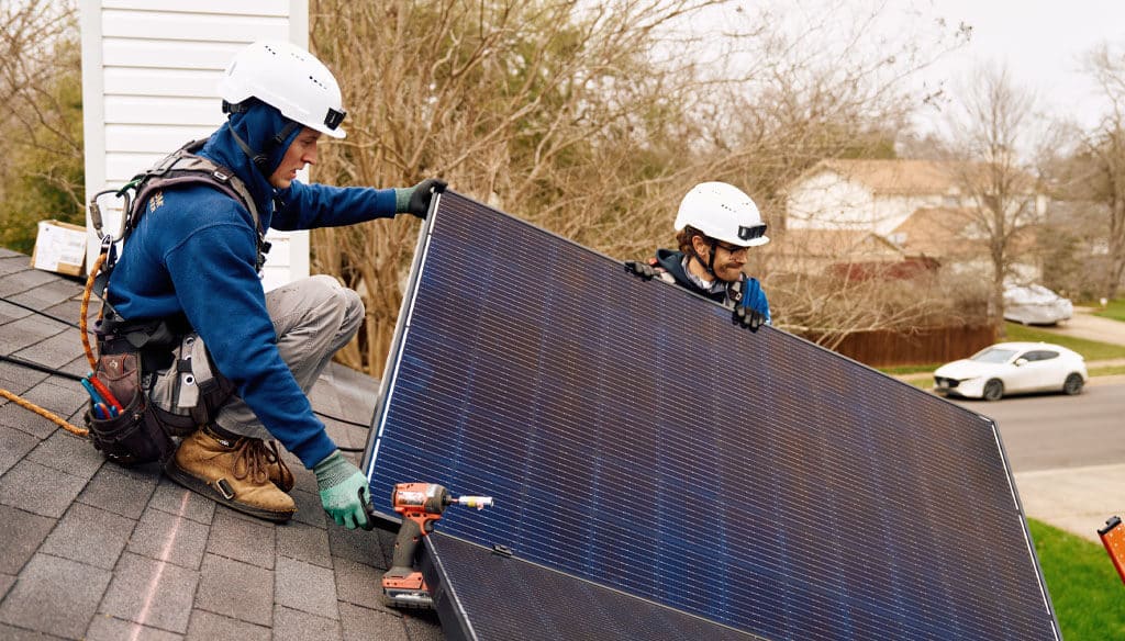 Meet the Freedom Solar Power Team | Solar Installer